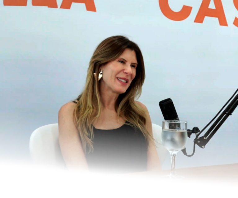 Kelly Cristina Rodrigues defende a experiência do paciente como pilar ...