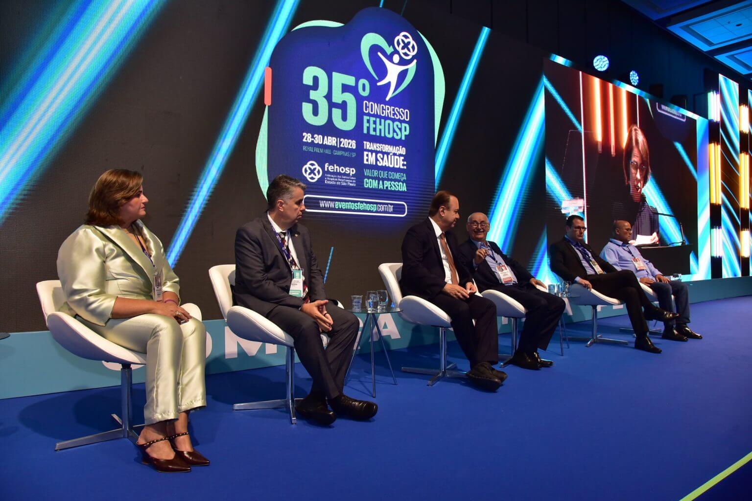 Agenda de Eventos – CMB